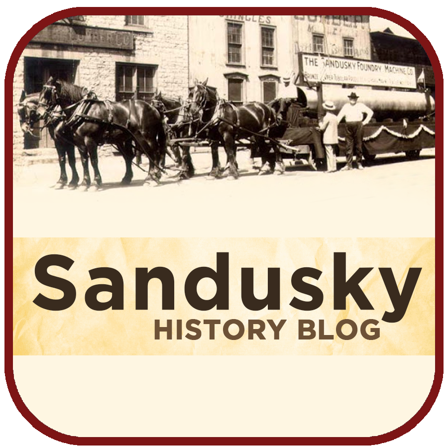 Local History and Blog - Sandusky Library