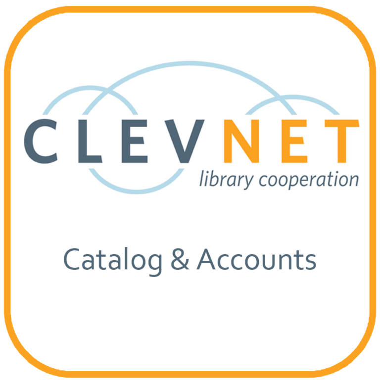 Home - Sandusky Library