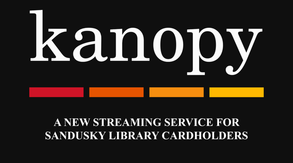 Home - Sandusky Library