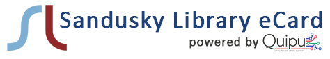 Library Card Info & FAQs - Sandusky Library