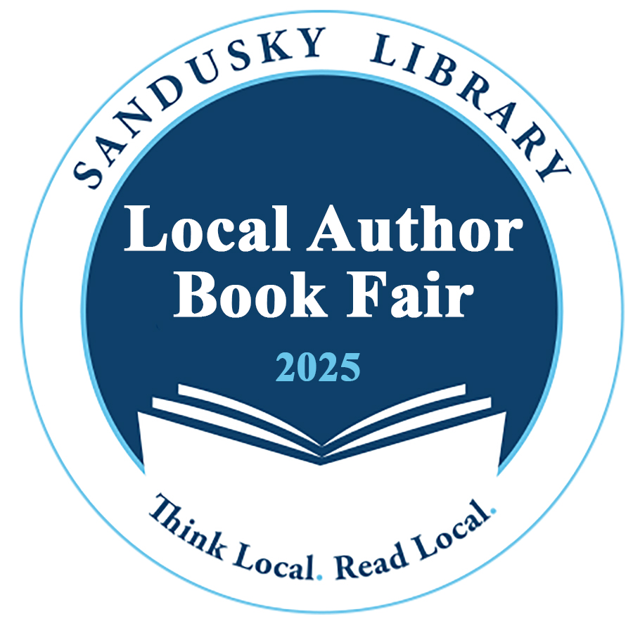 Local Author Book Fair - Sandusky Library